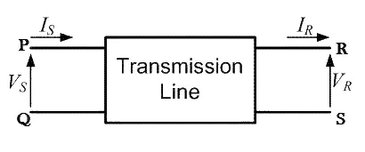 ABCD Parameters of Transmission Line (Theory & Examples) - IEE-Business