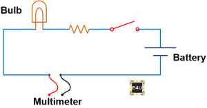 Direct Current: What is it? (AC vs DC & DC Current Symbol) | Electrical4U