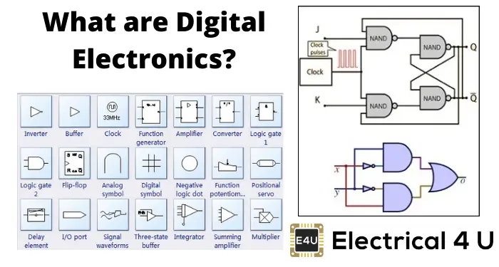 Digital Circuit Design Examples Wiring Draw And Schematic