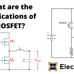 Chopper | DC to DC Converter | Electrical4U
