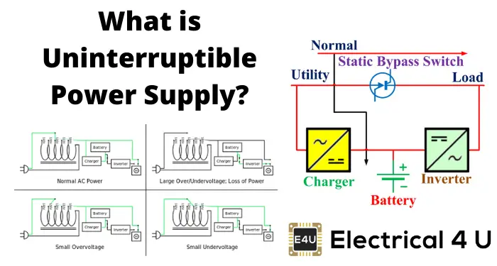 Wiring Diagram Ups Wiring Digital And Schematic