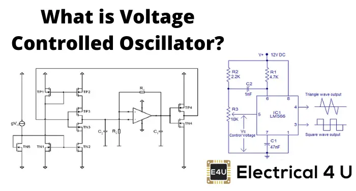 How To Control Voltage Wiring Work